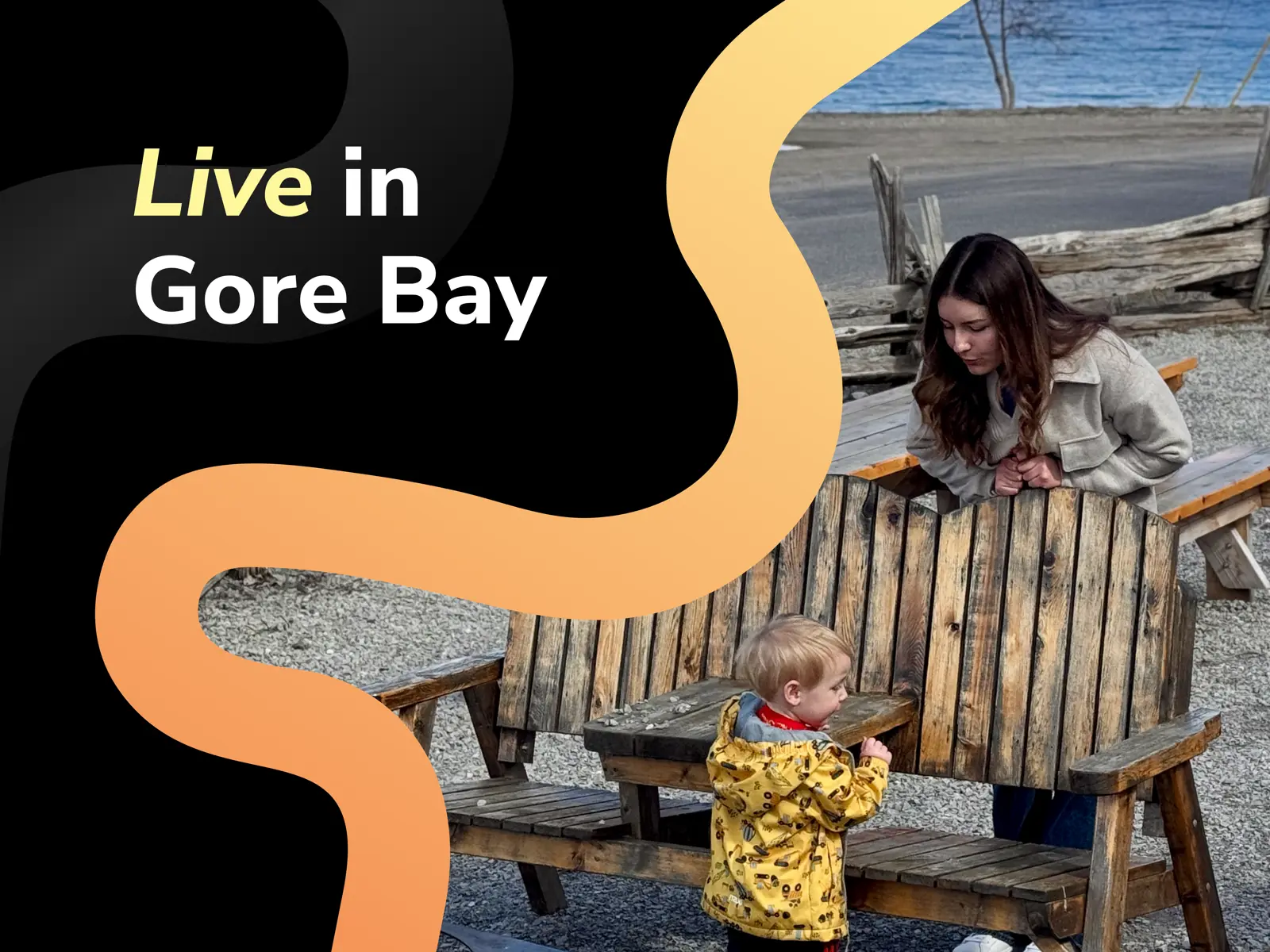 Live Here, Work Here | Town of Gore Bay
