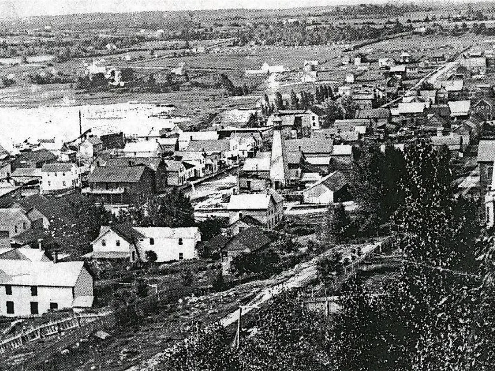 About Gore Bay | Town of Gore Bay