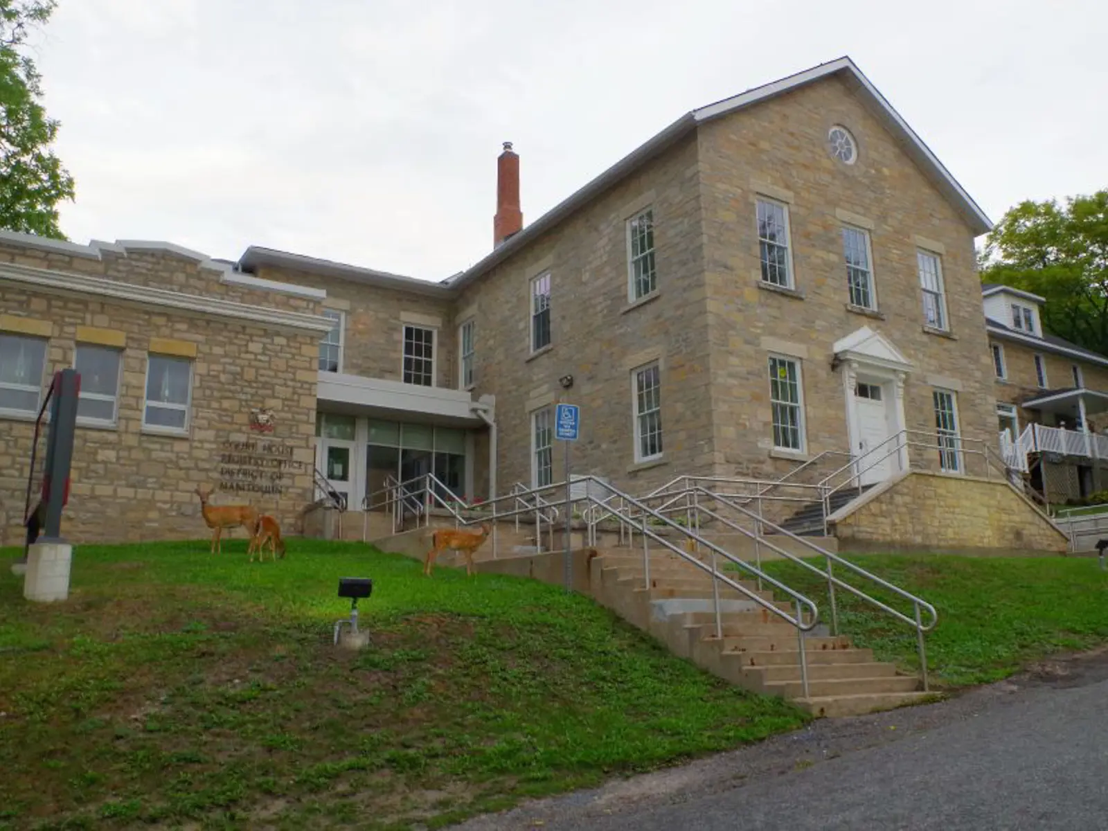 Legal Services | Town of Gore Bay