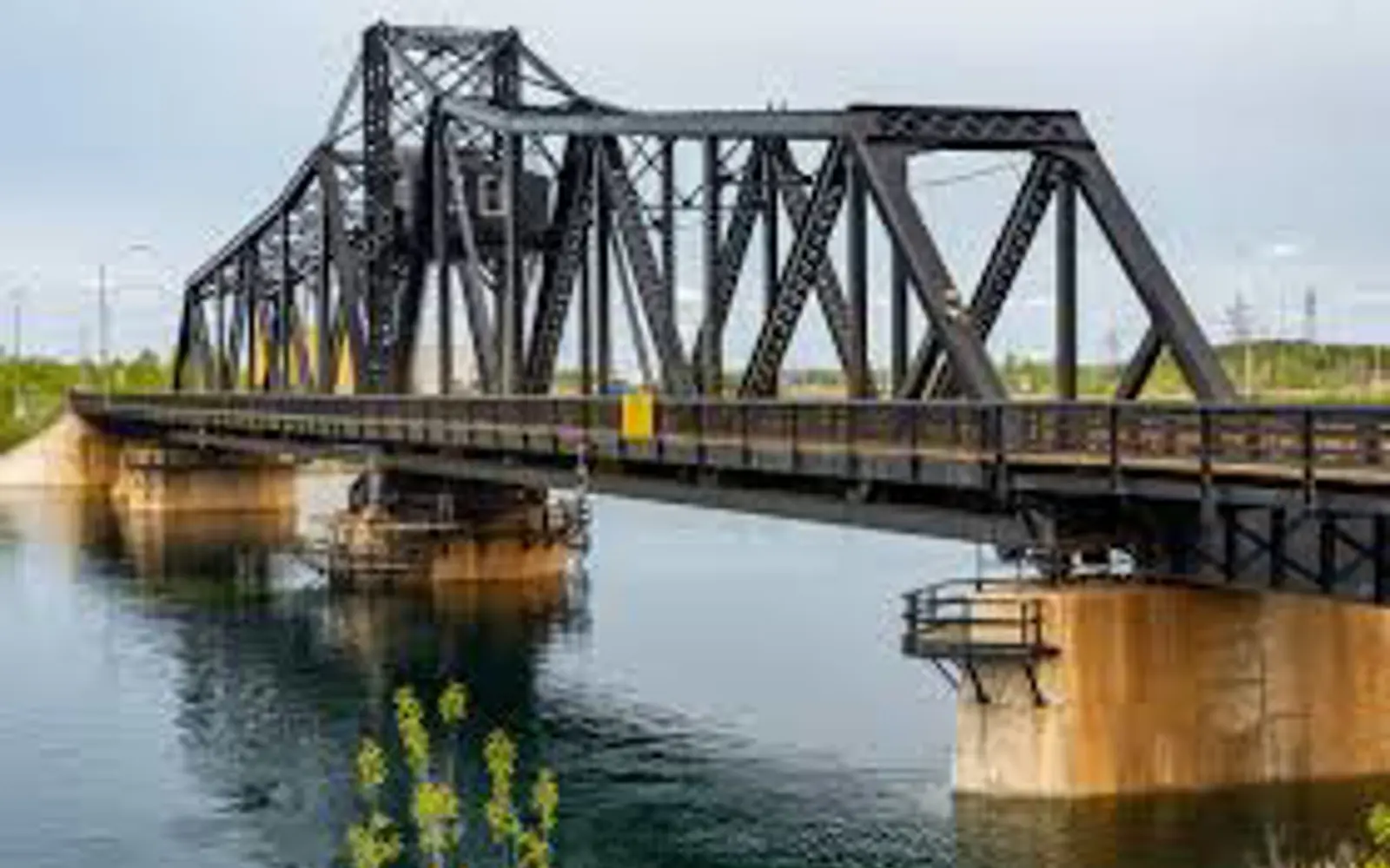 Transportation | Town of Gore Bay