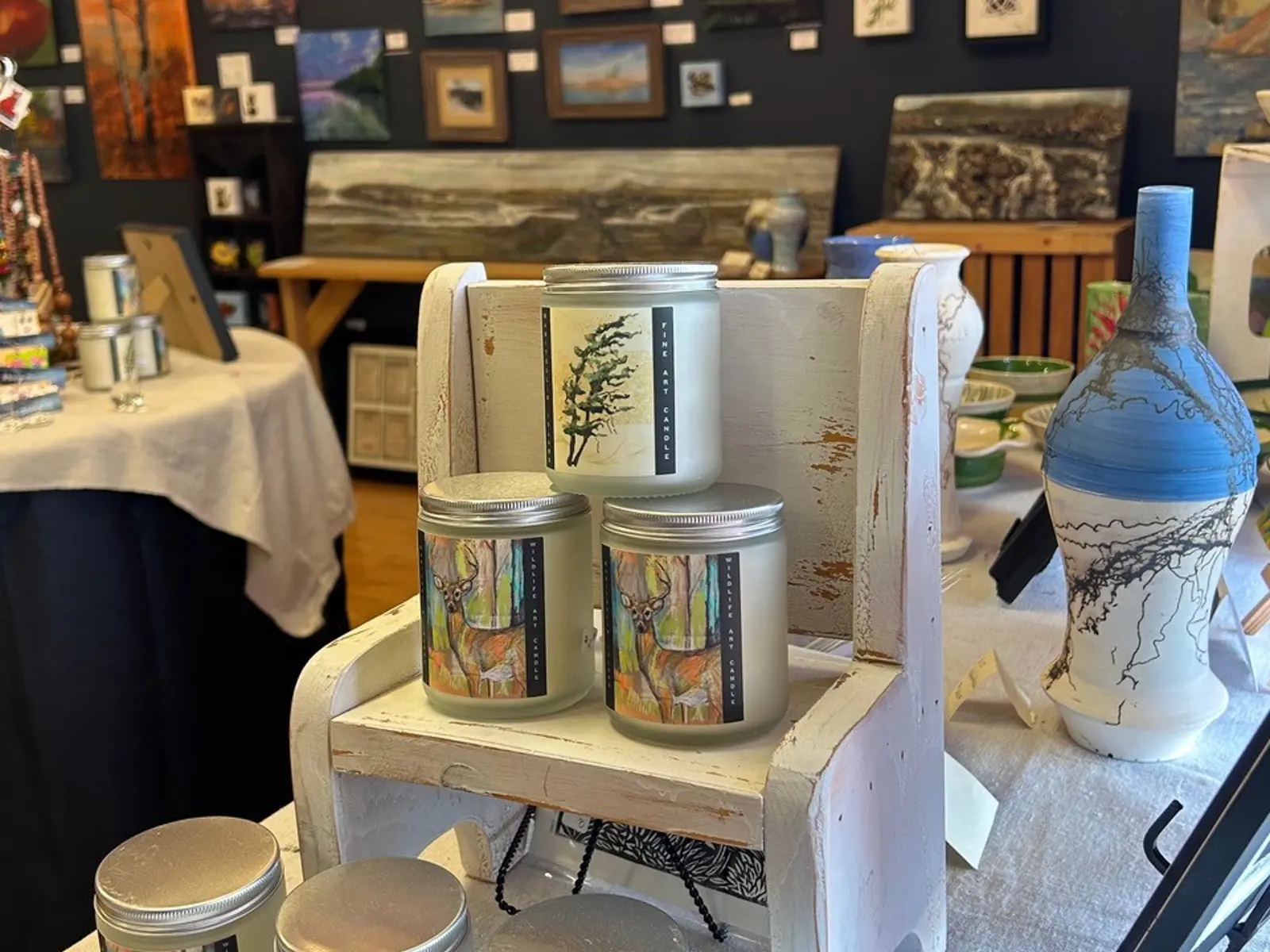 Harbour Centre | Town of Gore Bay