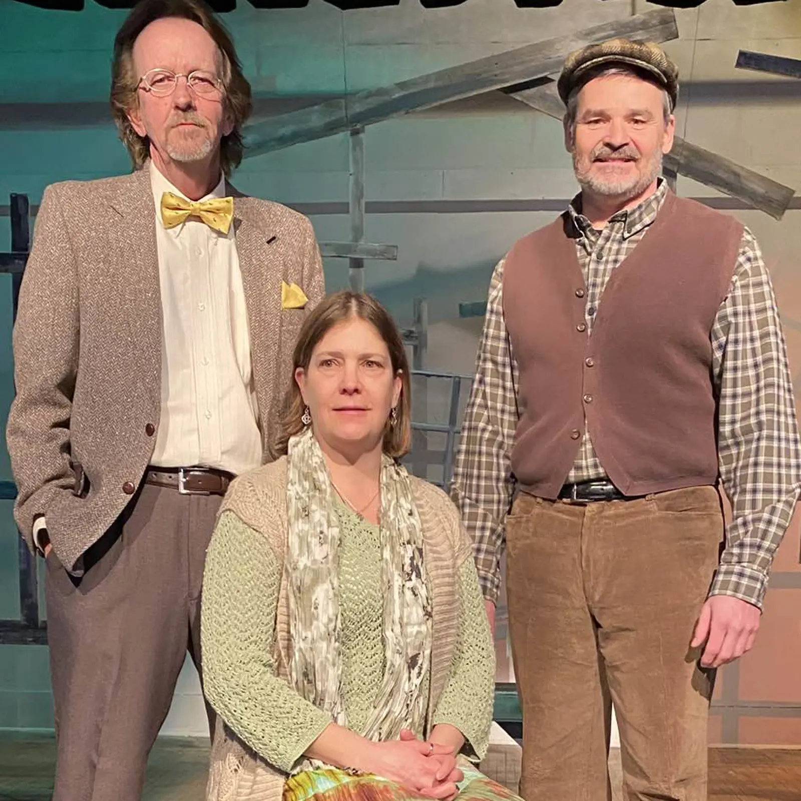 Summer Theatre | Town of Gore Bay